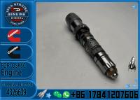 China Common Rail Fuel Injector 4326639 4326780 4326781 4010029 For  Q23 Q60 Engine Injector for sale