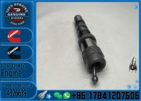 China Common Rail Fuel Injector 4326639 4326780 4326781 4010029 For  Q23 Q60 Engine Injector for sale