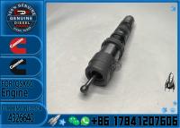 China Common Rail Fuel Injector 4902828 4326640 362744RX 4088427 For  Q23 Q60 Engine Injector for sale