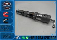 China 4076533 QSK23 Diesel Engine Common Rail Fuel Injector 4088427 4001813 4087893 4326780 4088416 for sale
