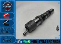 China 4076533 QSK23 Diesel Engine Common Rail Fuel Injector 4088427 4001813 4087893 4326780 4088416 for sale