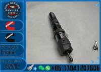China High Quality Injector 4326782 4088429 4087895 For  QSK 45 K60 QSK60 Diesel Engine for sale