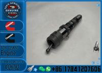 China High Quality Injector 4326782 4088429 4087895 For  QSK 45 K60 QSK60 Diesel Engine for sale