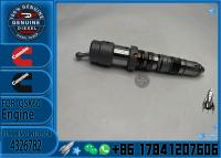 China High Quality Injector 4326782 4088429 4087895 For  QSK 45 K60 QSK60 Diesel Engine for sale