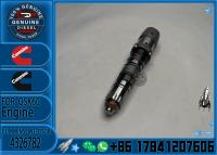 China High Quality Injector 4326782 4088429 4087895 For  QSK 45 K60 QSK60 Diesel Engine for sale