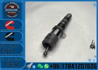 China Common Rail Fuel Injector 4326781 4076533 4954374 4326784 or  Engine QSK23 QSK45 QSK60 Injector for sale