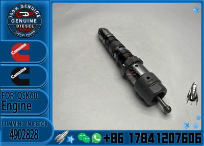 China Common Rail Fuel Injector 4902828 4326640 362744RX 4088427 For  Q23 Q60 Engine Injector for sale
