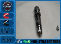 China QSK23 QSK45 QSK60 Diesel Engine Common Rail Injector 4902828 4088428 4326780 4326781 4928346 for sale
