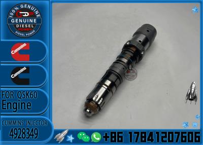 China common rail fuel injector4088427 4928346 4928349 4010025 4087894injector for for sale