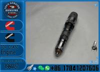 China Common Rail Fuel Injector 4984457 4954801 7446RX 4954374 For  Q23 Q60 Engine Injector for sale