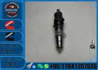China Compatible Fuel Injector for Models 1521977, 570016, 579251, 4088725, 4903455, 4902818X15 for sale