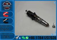China Compatible Fuel Injector for Models 1521977, 570016, 579251, 4088725, 4903455, 4902818X15 for sale