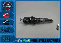 China Fuel injector 579251 4954648 1764365 1731091 1846350 570016 1846351 579261 1764364 for Scania for sale