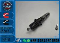 China Fuel injector 579251 4954648 1764365 1731091 1846350 570016 1846351 579261 1764364 for Scania for sale