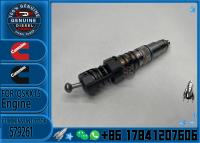 China Diesel Unit Injector 570016 579251 579261 4954648 1764364 579261 For  SCANIA HPI Engine for sale