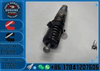 China Diesel Unit Injector 570016 579251 579261 4954648 1764364 579261 For  SCANIA HPI Engine for sale