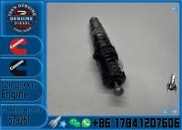 China Diesel Unit Injector 570016 579251 579261 4954648 1764364 579261 For  SCANIA HPI Engine for sale