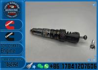 China High Quality Diesel Fuel Injector 4088725 4902818 4928264 4928260 1464994 For  QSX15 ISX15 X15 Engine for sale
