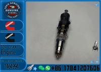 China High Quality Diesel Fuel Injector 4088725 4902818 4928264 4928260 1464994 For  QSX15 ISX15 X15 Engine for sale
