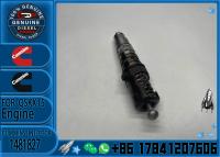 China Diesel Fuel Injector 570016 1731091 1464994 1499714 1521977 1481827 Compatible for Scania for sale