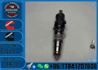 China Isx15 Qsx15 X15 Engine Diesel rail Fuel Injector 1499714 1464994 1521977 1511696 1529790 for C-UMMINS engine for sale