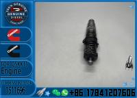 China Isx engine with high-quality diesel fuel injector unit injector 1473430 1481827 1521978 1511696 1764365 for sale