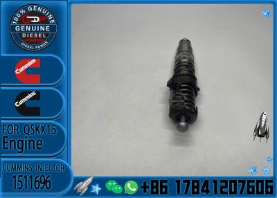 China Isx engine with high-quality diesel fuel injector unit injector 1473430 1481827 1521978 1511696 1764365 for sale