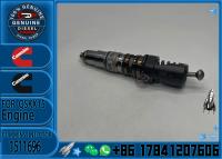 China Isx engine with high-quality diesel fuel injector unit injector 1473430 1481827 1521978 1511696 1764365 for sale