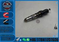 China Isx engine with high-quality diesel fuel injector unit injector 1473430 1481827 1521978 1511696 1764365 for sale