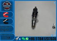 China Isx engine with high-quality diesel fuel injector unit injector 1473430 1481827 1521978 1511696 1764365 for sale