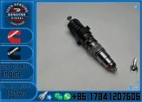 China Compatible Fuel Injector for Models 1521977, 570016, 579251, 4088725, 4903455, 4902818X15 for sale