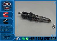 China Compatible Fuel Injector for Models 1521977, 570016, 579251, 4088725, 4903455, 4902818X15 for sale