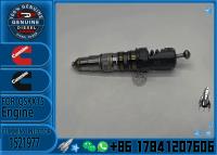 China Compatible Fuel Injector for Models 1521977, 570016, 579251, 4088725, 4903455, 4902818X15 for sale