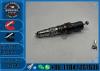 China Isx15 Qsx15 X15 Engine Diesel rail Fuel Injector 1499714 1464994 1521977 1511696 1529790 for C-UMMINS engine for sale