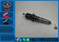 China Isx15 Qsx15 X15 Engine Diesel rail Fuel Injector 1499714 1464994 1521977 1511696 1529790 for C-UMMINS engine for sale