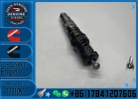China Diesel Fuel Injector 570016 1731091 1464994 1499714 1521977 1481827 Compatible for Scania for sale