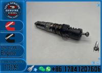 China Diesel Fuel Injector 570016 1731091 1464994 1499714 1521977 1481827 Compatible for Scania for sale