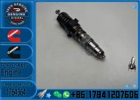 China Fuel injector 579251 4954648 1764365 1731091 1846350 570016 1846351 579261 1764364 for Scania for sale