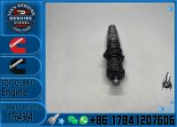 China Fuel injector 579251 4954648 1764365 1731091 1846350 570016 1846351 579261 1764364 for Scania for sale