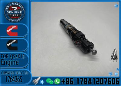 China Isx Engine Diesel Fuel Injector Unit Injector 1473430 1481827 1521978 1511696 1764365 for sale