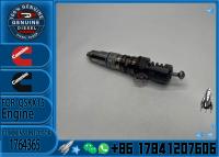 China Isx Engine Diesel Fuel Injector Unit Injector 1473430 1481827 1521978 1511696 1764365 for sale