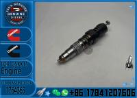 China Isx Engine Diesel Fuel Injector Unit Injector 1473430 1481827 1521978 1511696 1764365 for sale