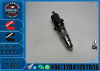 China Isx Engine Diesel Fuel Injector Unit Injector 1473430 1481827 1521978 1511696 1764365 for sale