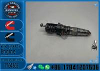 China Isx Engine Diesel Fuel Injector Unit Injector 1473430 1481827 1521978 1511696 1764365 for sale