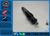 China Construction Machinery Parts Fuel Injector For QSKX15 Diesel 4954888 1764364 1846348 4062568 For  Diesel Engine for sale