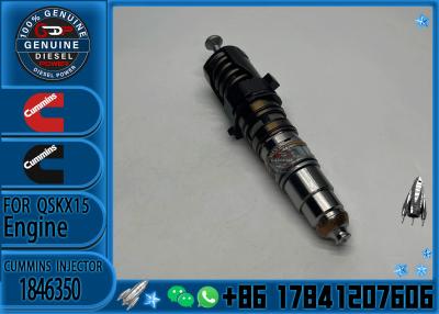 China Fuel Injector Nozzles 1764364 1764366 1846348 1846350 1846349 for sale