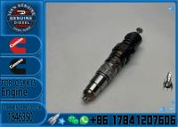 China Fuel Injector Nozzles 1764364 1764366 1846348 1846350 1846349 for sale