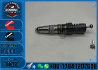China Fuel Injector Nozzles 1764364 1764366 1846348 1846350 1846349 for sale