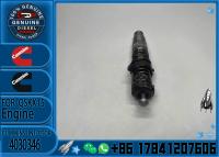 China Construction Machinery Parts Fuel Injector For QSKX15 Diesel 1764365 4030346 4088660 4954434 For  Diesel Engine for sale