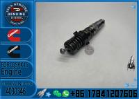 China Construction Machinery Parts Fuel Injector For QSKX15 Diesel 1764365 4030346 4088660 4954434 For  Diesel Engine for sale